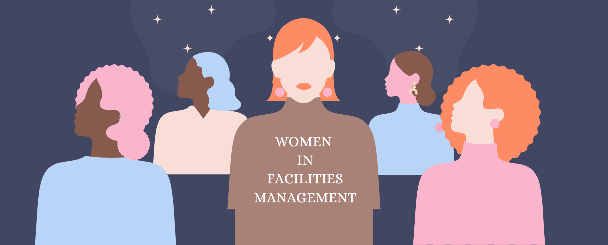 Championing Women in Facilities Management - OpenWorks